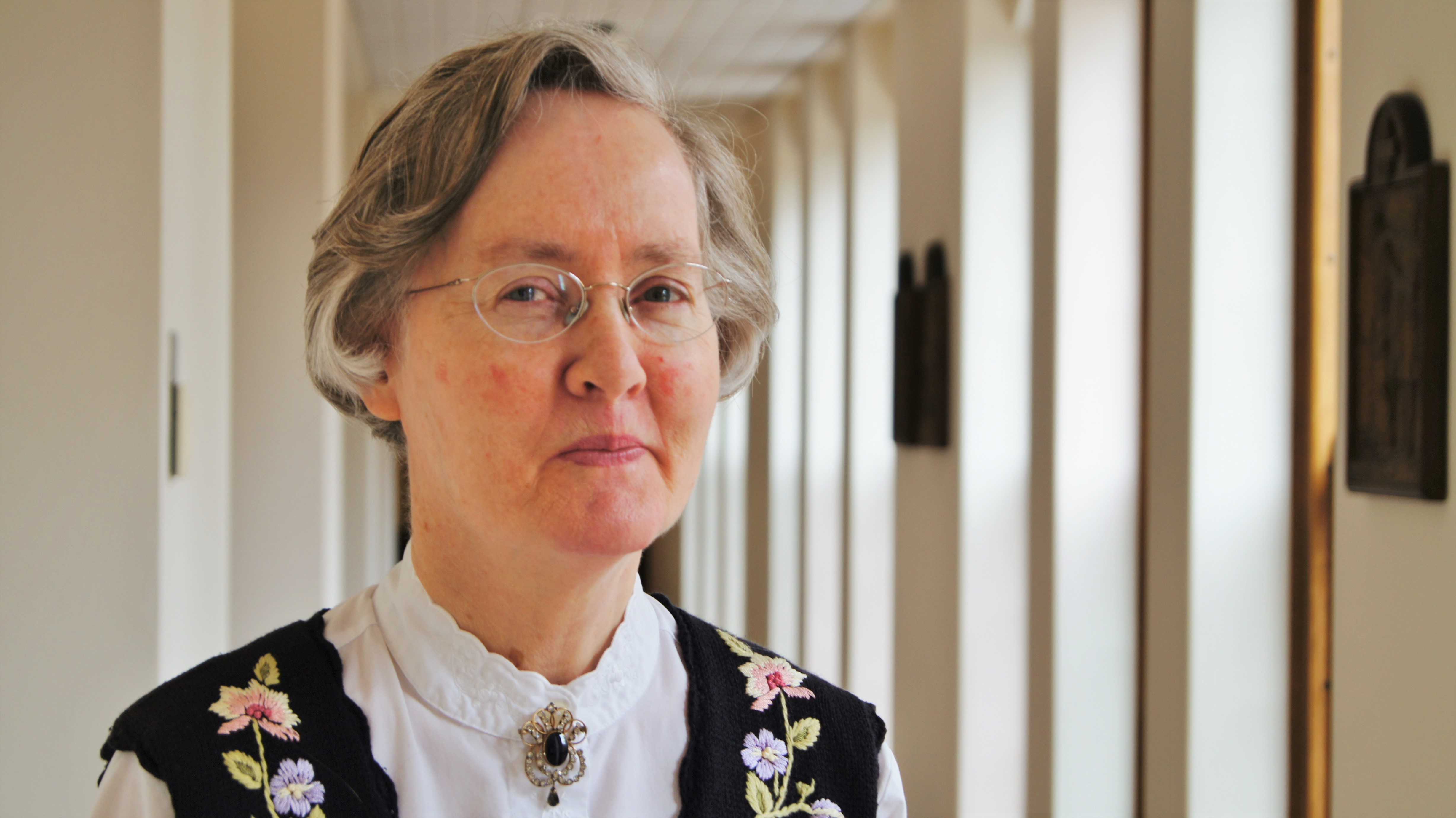 Staff - Center for Spirituality & Enrichment