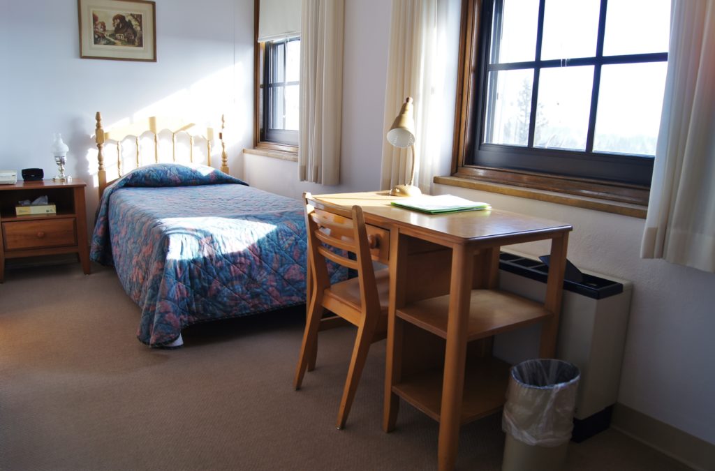 Private Retreats - Center for Spirituality & Enrichment